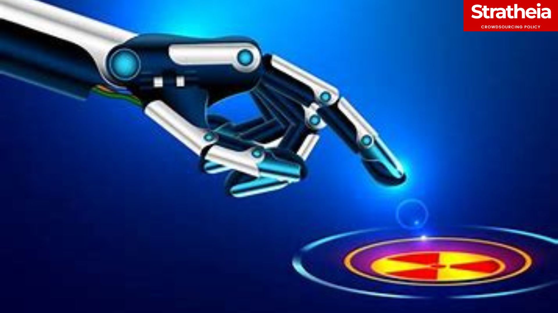 Artificial Intelligence & Nuclear Deterrence - Stratheia Artificial Intelligence & Nuclear Deterrence - Stratheia
